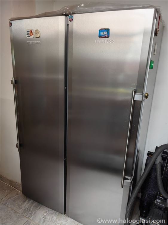 Liebherr Side by Side | Halo Oglasi