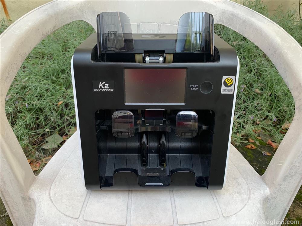 Multifunkcionalni brojač novca | Halo Oglasi