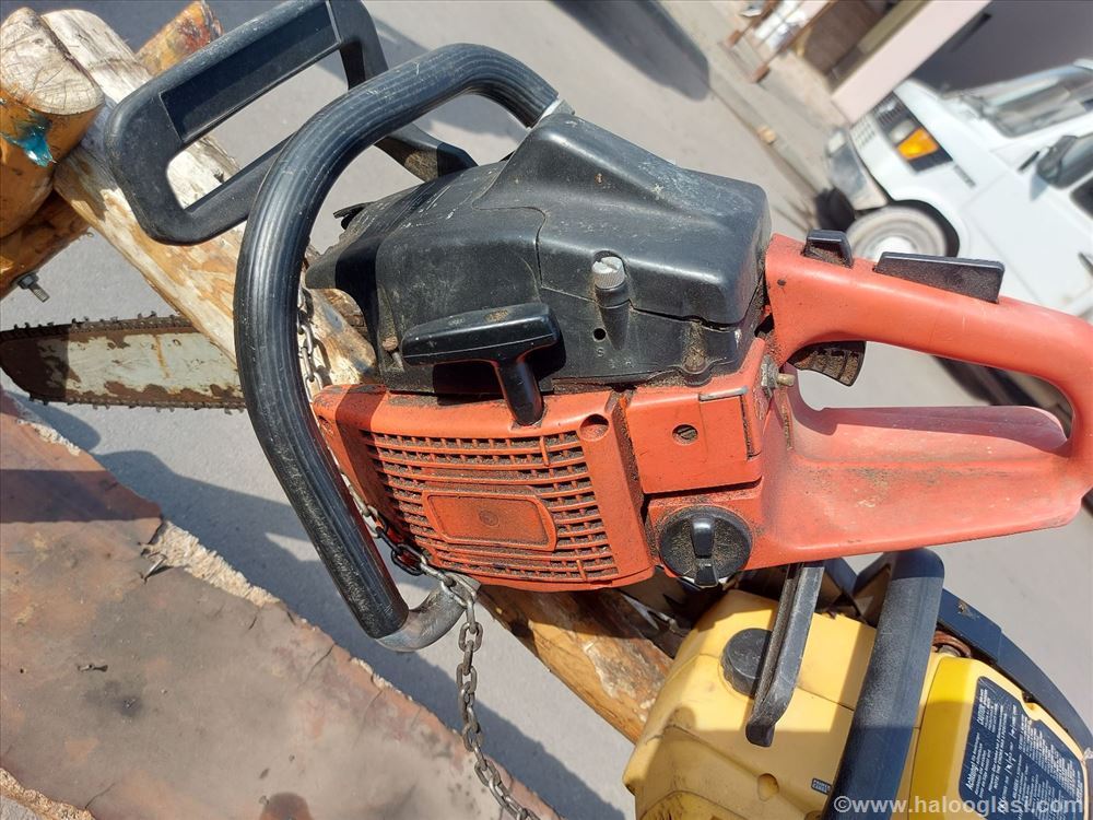 Dolmar 111 dolmar 115 | Halo Oglasi