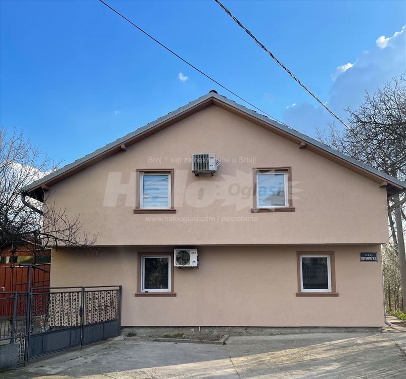 Novi grad, Zemun | Halo Oglasi