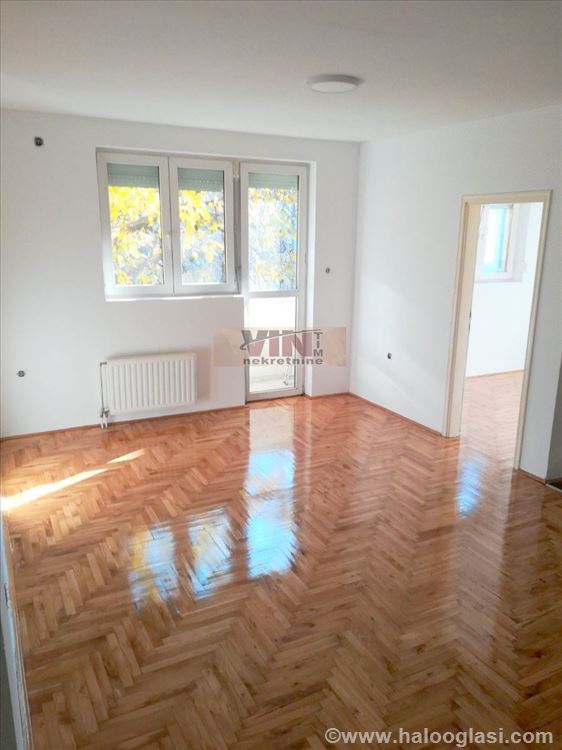 Čukarica - Bele vode, 44m2 +t,uknjižen ,II,useljiv | Halo Oglasi