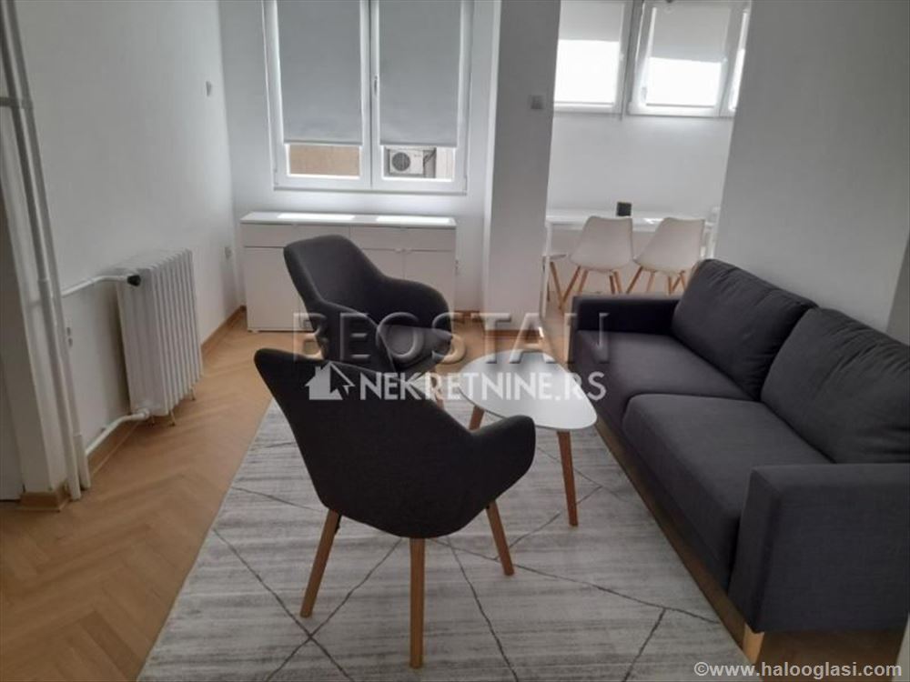 Novi Beograd - Arena blok 29 ID#53759 | Halo Oglasi