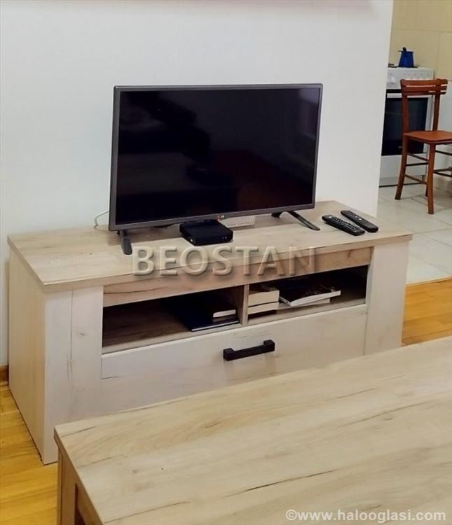 Novi Beograd - Blok 63 novogradnja ID#53609 | Halo Oglasi