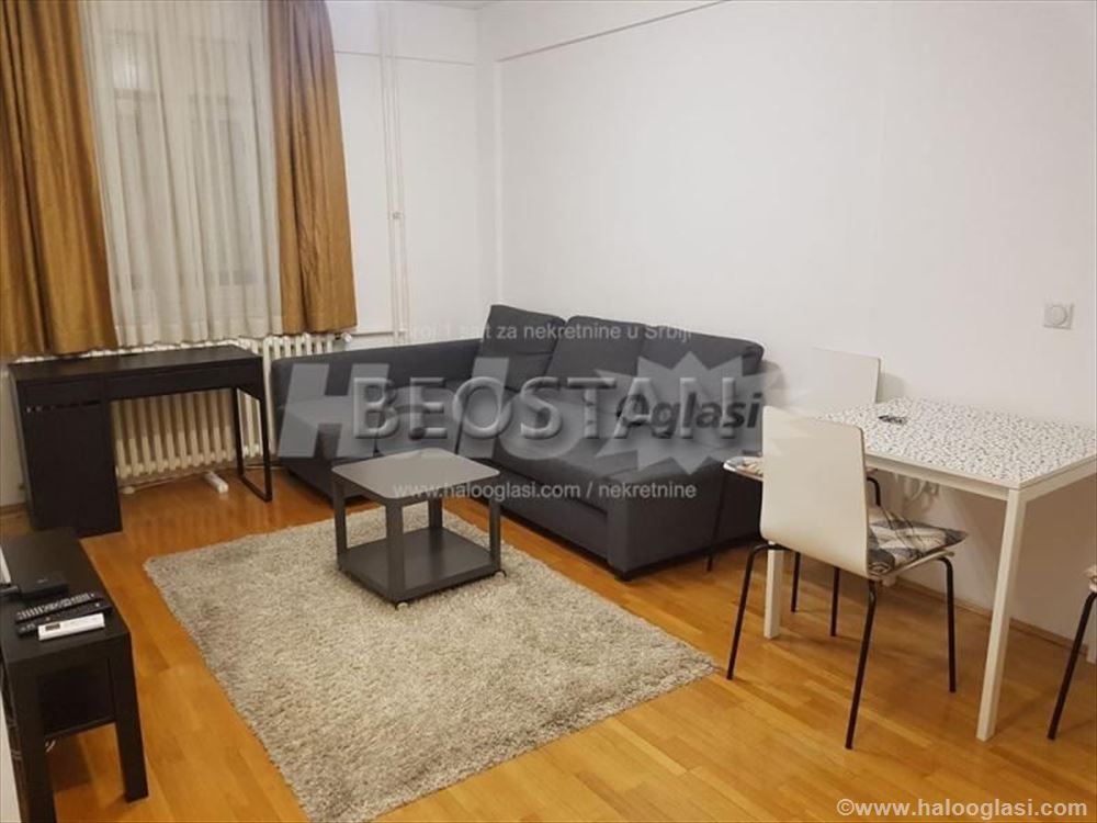 Novi Beograd - Blok 63 novogradnja ID#53750 | Halo Oglasi