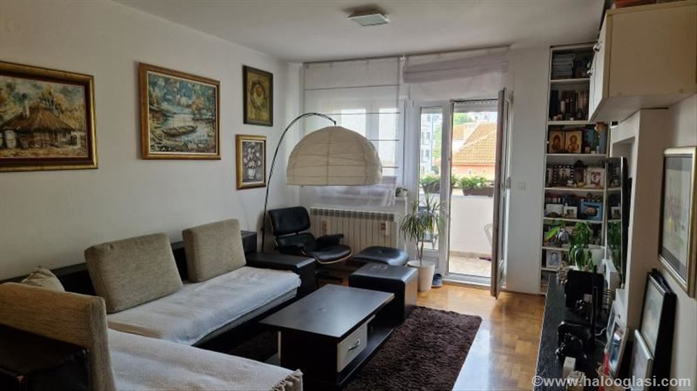 Prodaje se stan,Zvezdara ID#1283 | Halo Oglasi