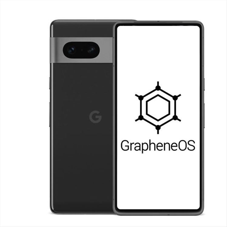 Google Pixel 7 Pro Graphene OS Ready | Halo Oglasi
