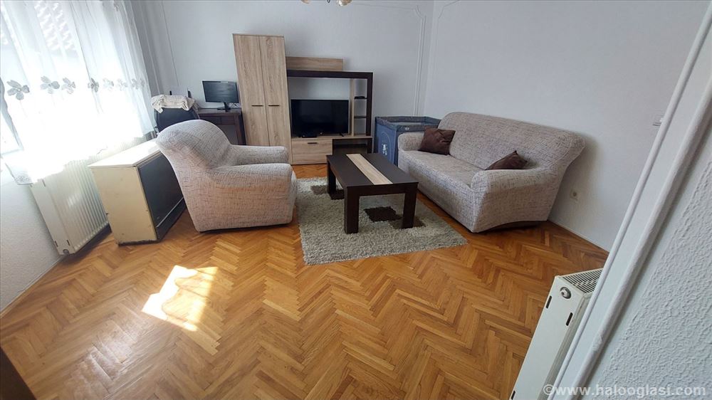 Misa, dvosoban, 57m2, prizemlje, eg/s ID#1623 | Halo Oglasi