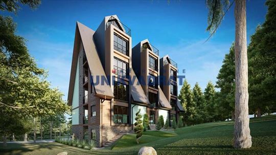 Prodaja stanova Divčibare | Halo oglasi