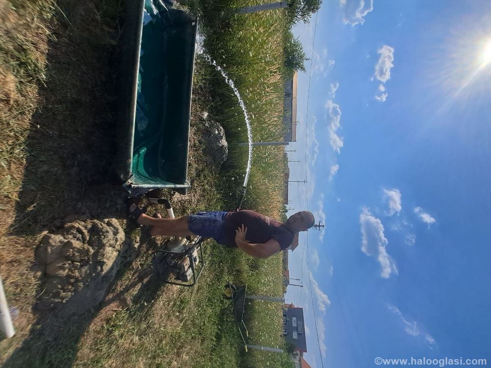 Busenje bunara | Halo Oglasi