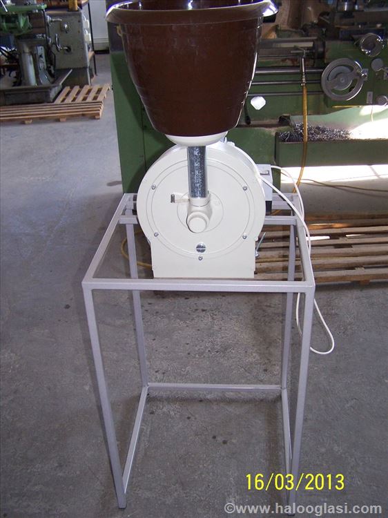 Mlin za mlevenje šećera | Halo Oglasi