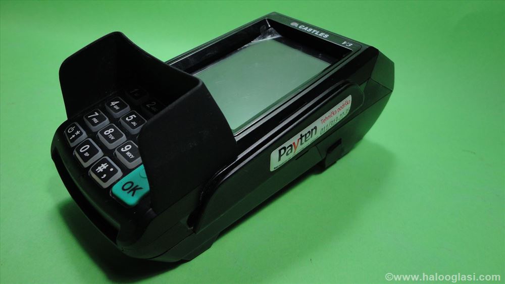 Terminal Castles V3 Vega 3000! | Halo Oglasi