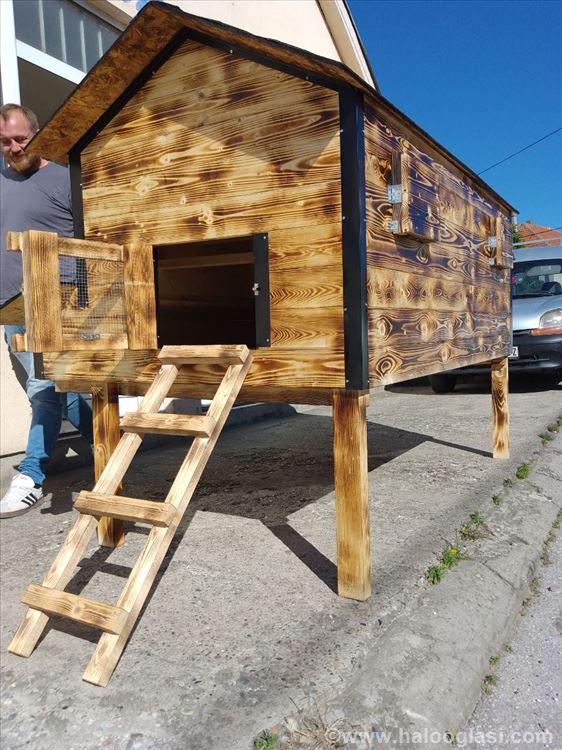 Kokošinjac | Halo Oglasi