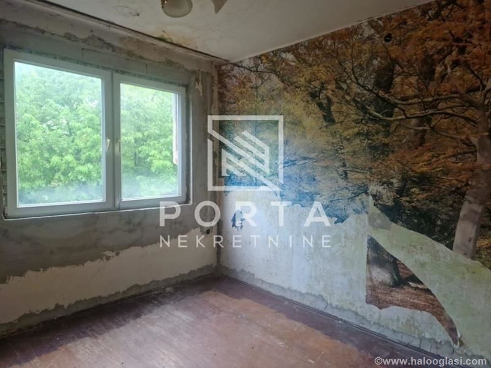 Koste Abraševića,Zvezdara,stan,56m2,3.0,povoljno I | Halo Oglasi