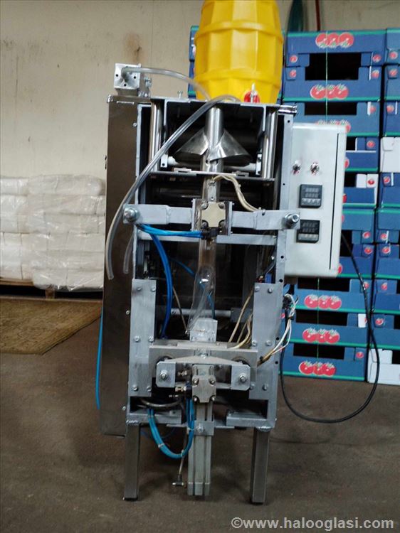 Automatska pakerica za tečnost | Halo Oglasi