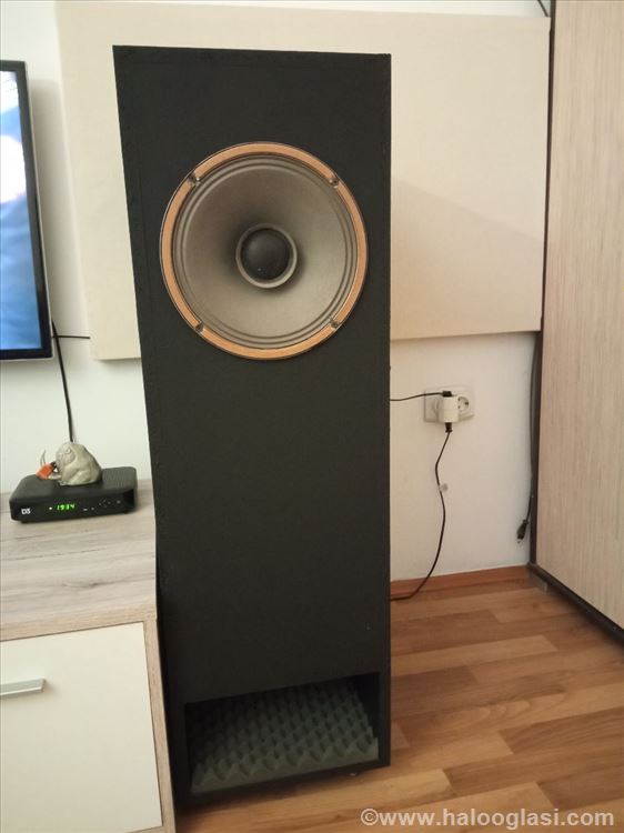 Full Range Zvučnici | Halo Oglasi