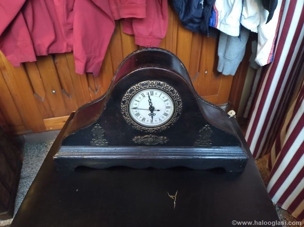 Kaminski sat | Halo Oglasi