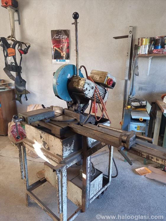 Masina za secenje profila metala | Halo Oglasi