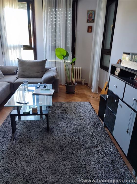 Filmski Grad 54m2 2l | Halo Oglasi