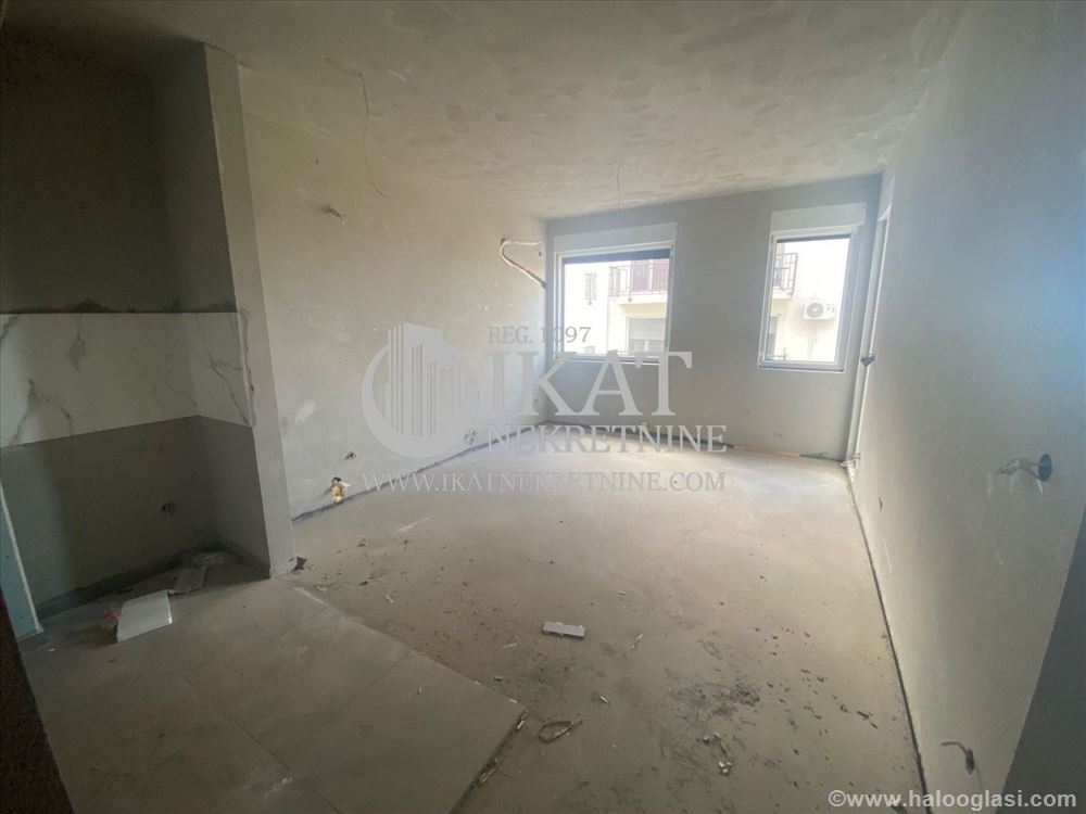 Mirijevo Kod Osnovne škole Pavle Savić 40,30m2 nov | Halo Oglasi