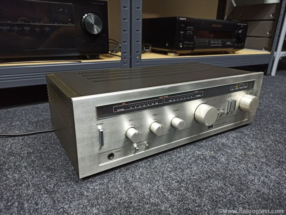 Sansui A 5 | Halo Oglasi