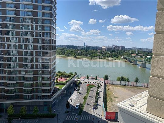 Prodaja stanova Beograd na vodi | Halo oglasi