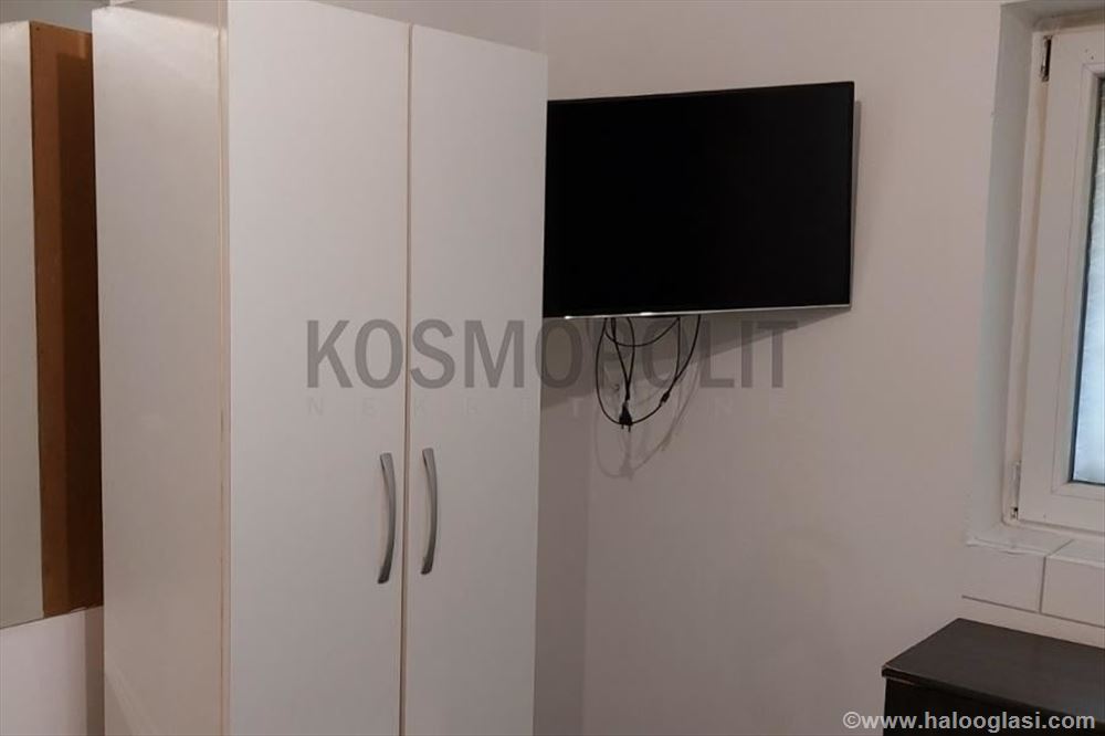 Beograd, Čubura, Stan, 0.5, 18m2 | Halo Oglasi