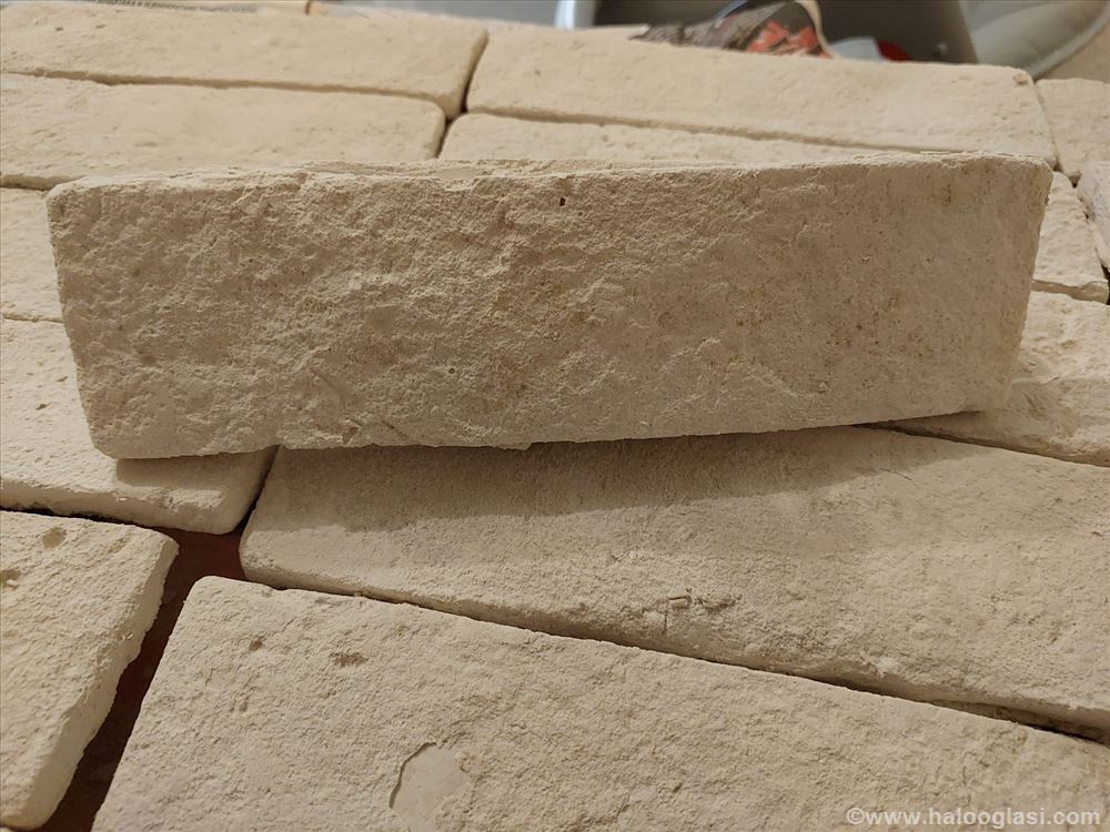 Dekorativna cigla Listela | Halo Oglasi