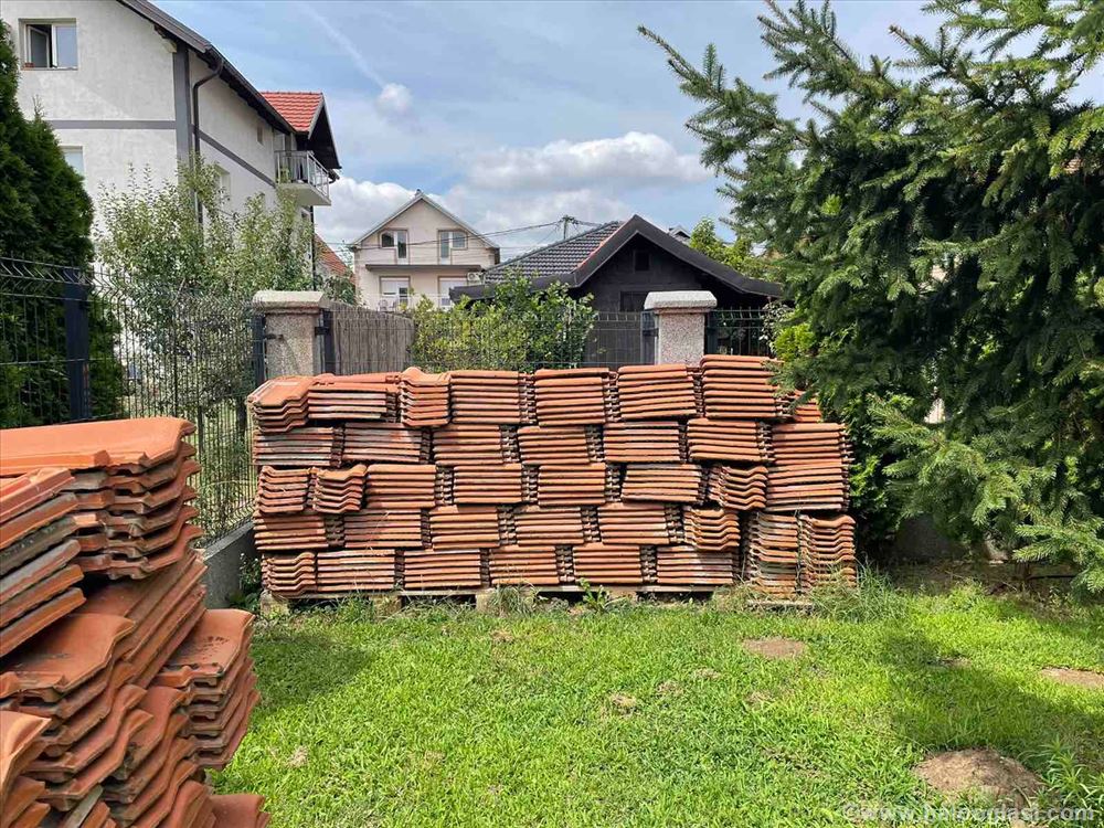 Polovan crep 222 | Halo Oglasi