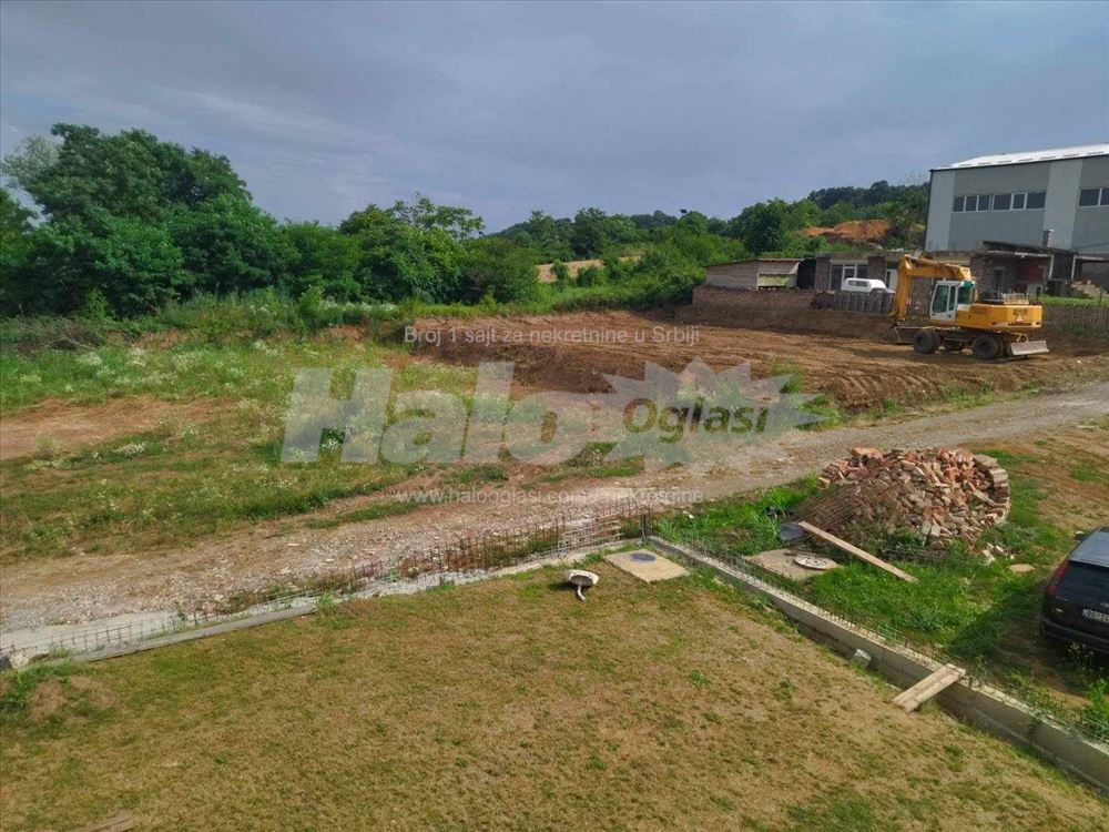 Prodajem plac u Kaludjerici 12 ari | Halo Oglasi