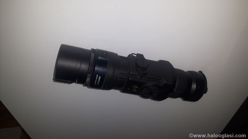 Pulsar Core FXQ 50 | Halo Oglasi