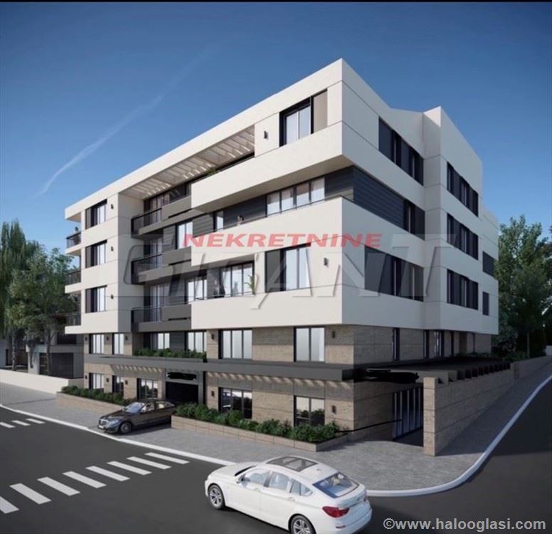 Šumice, 87m2, IV, cg | Halo Oglasi