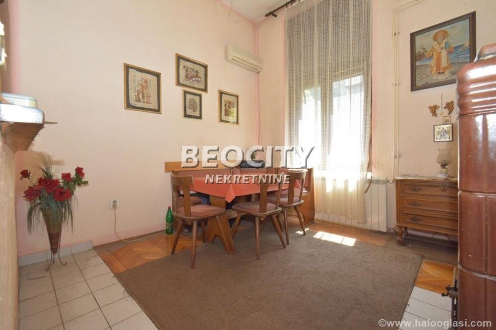 Stari grad, Dorćol, Strahinjića Bana, 2.5, 69m2 | Halo Oglasi
