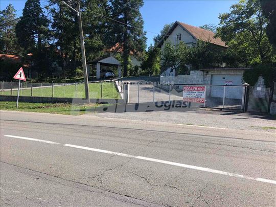 Kuće na prodaju Ralja | Halo oglasi