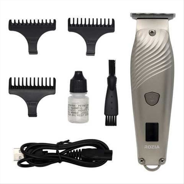 Masinica trimer za sisanje i brijanje Rozia HQ357 | Halo Oglasi