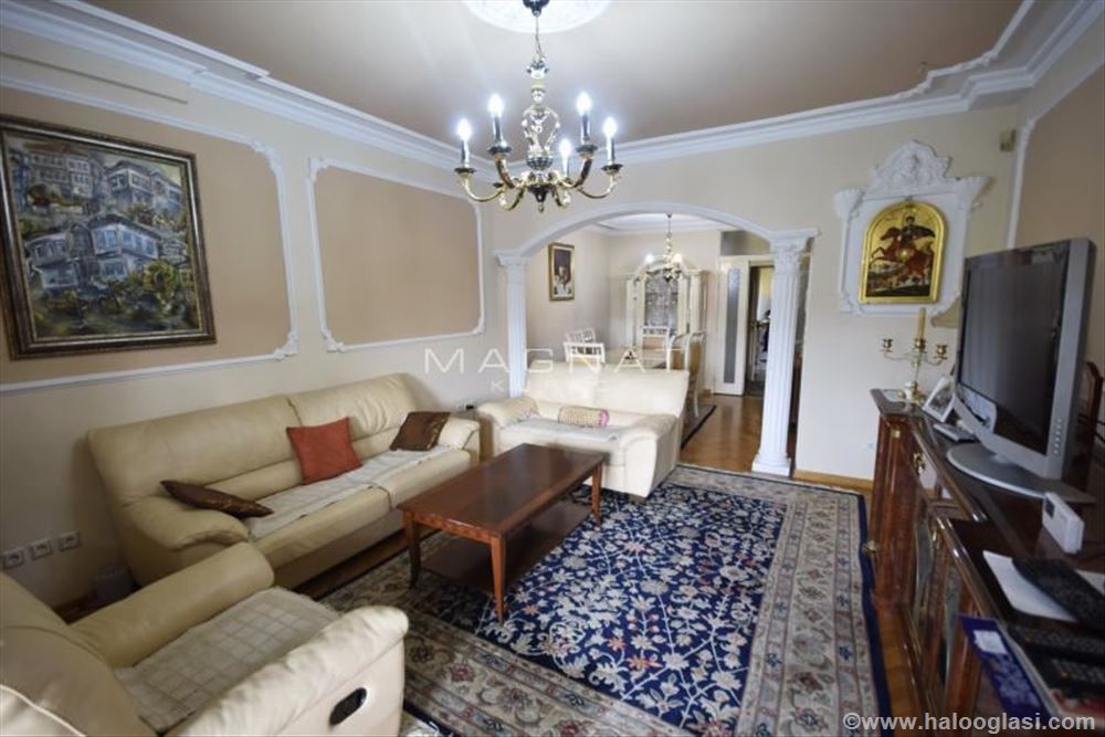 Braće Jerković - kuća sa garažom - lux ID#3923 | Halo Oglasi