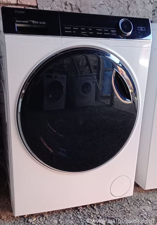 Polovna bela tehnika masine za pranje vesa. | Halo Oglasi