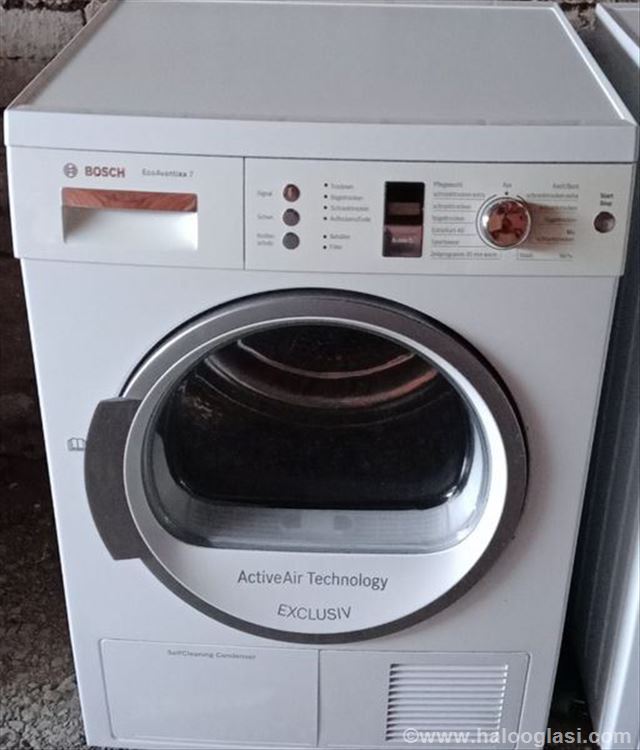 Polovna bela tehnika susare. | Halo Oglasi