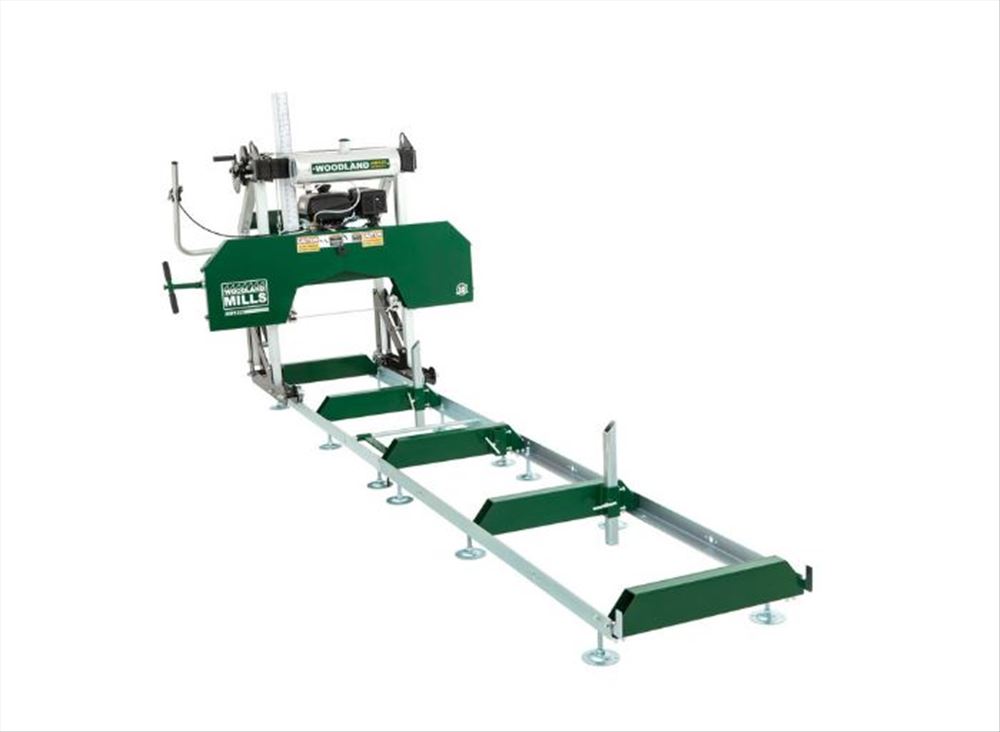 Brenta - pilana HM122 | Halo Oglasi