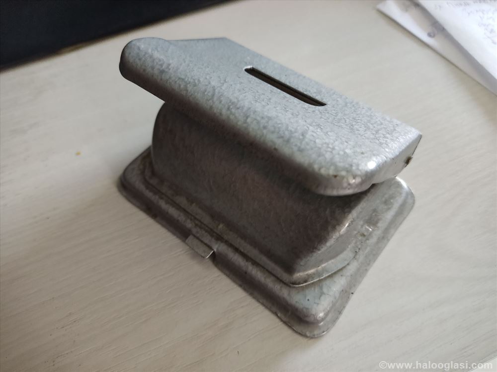 Bušač za papir, zumba za papir | Halo Oglasi