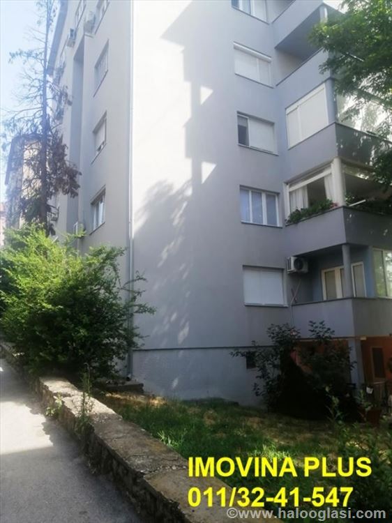 Palilula, Karaburma - Husinskih rudara, 59m2 | Halo Oglasi