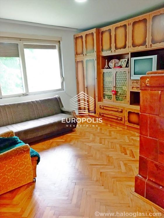 Bele vode, Čukarica ID#1338 | Halo Oglasi