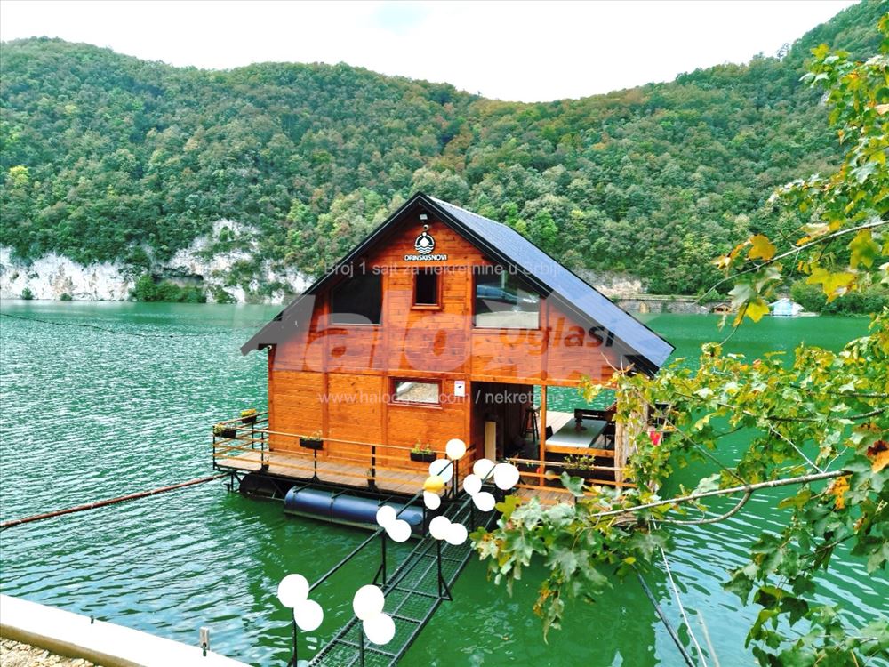 Splav na prodaju | Halo Oglasi