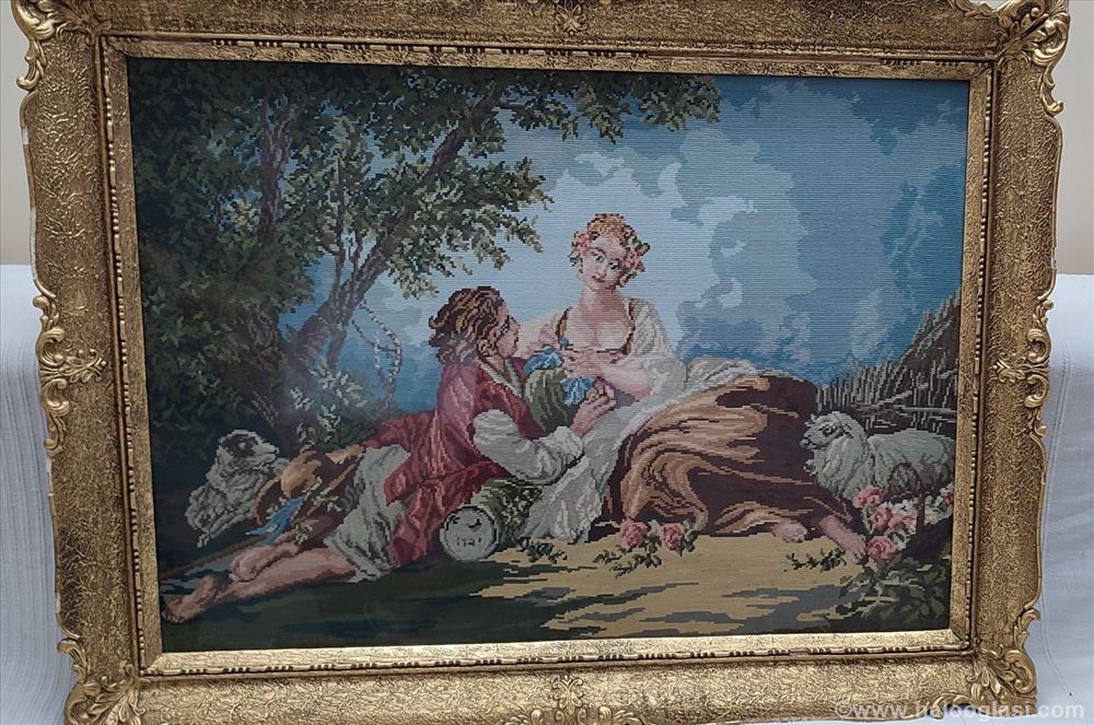 Vilerovi gobleni | Halo Oglasi