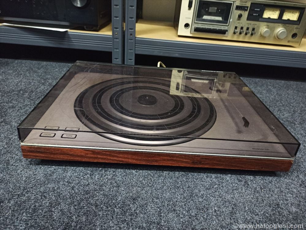 Bang & olufsen beogram 1700 br.2 | Halo Oglasi
