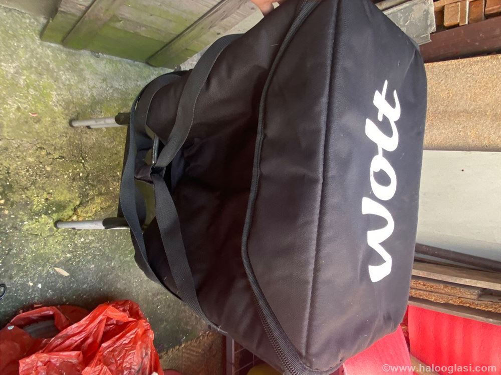 WOLT oprema za auto | Halo Oglasi