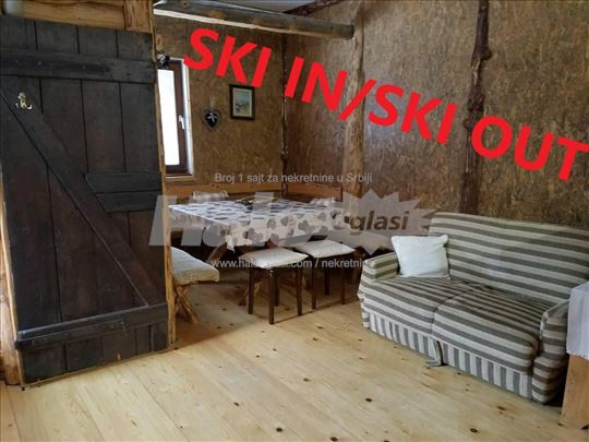 Prodaja stanova Kopaonik | Halo oglasi