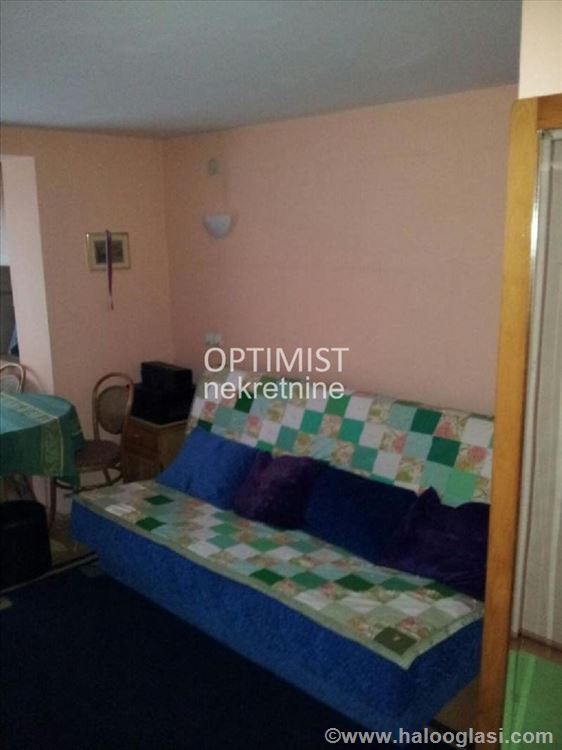 Cerak, Jablanička, 17m2, 0.5 ID#2167 | Halo Oglasi