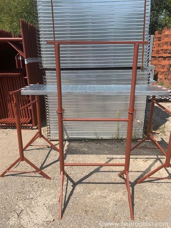 Gradjevinske nogare - jarčevi | Halo Oglasi