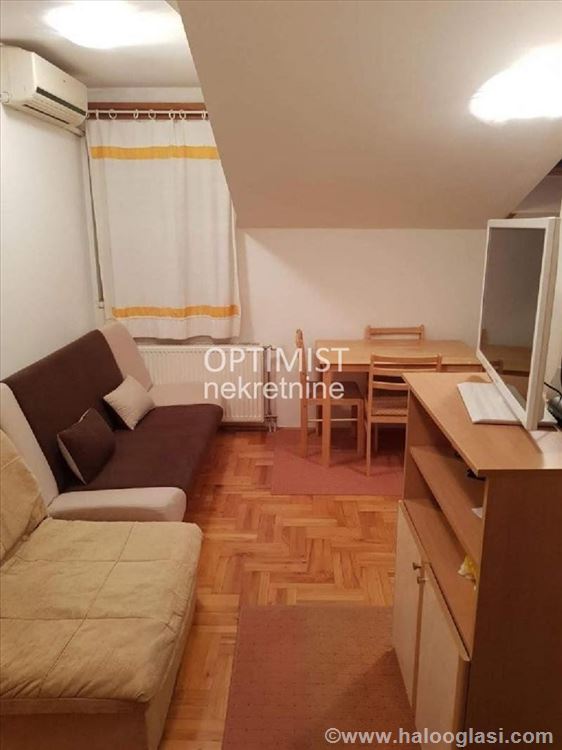 Bele vode, Palisadska, 20m2, 0.5 ID#2168 | Halo Oglasi