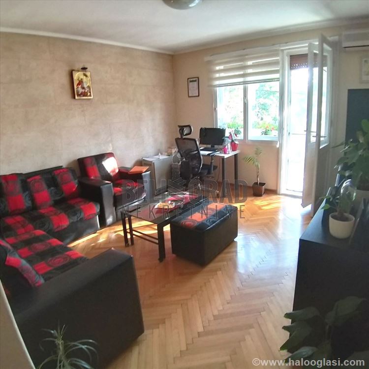 Filmski grad, 4.0, adaptibilan u 2 stana | Halo Oglasi